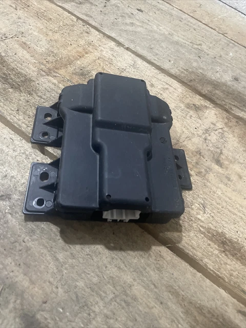 MERCEDES CLASSE C W205 2014-2021 Modulo Controllo Scatola Fusibili ...