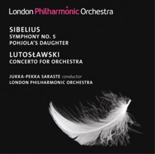 JEAN SIBELIUS SIBELIUS: Symphony No. 5/Pohjola's Daughter/... (CD) Album EUR 17,71 - PicClick FR