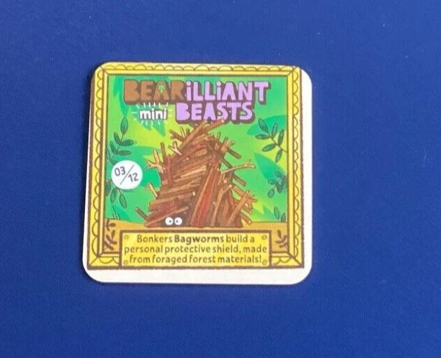 Yoyo Bear Cards Rare FOR SALE! - PicClick UK