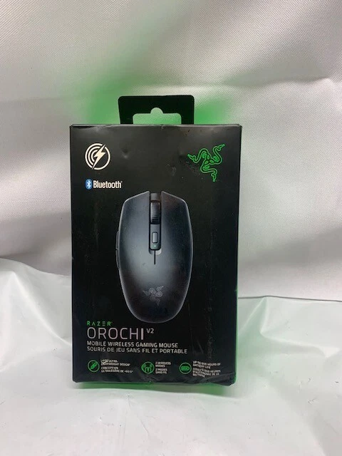 RAZER OROCHI V2 Mobile Wireless Gaming Mouse *New-Box Damage $49.99 ...