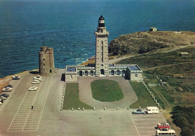 22 LE CAP Frehel Le Phare EUR 5,90 - PicClick FR