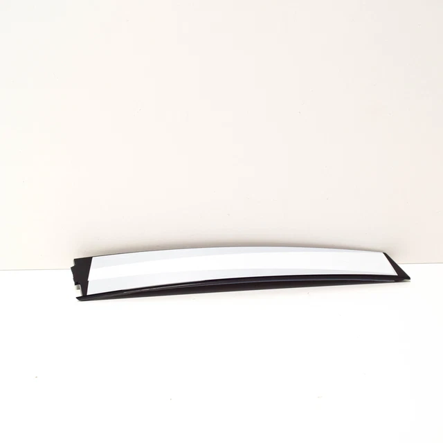 VW GOLF MK6 Front Door Left B Pillar Trim 5K4837901A041 NEW GENUINE EUR ...