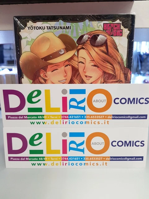 Twin Milf N 2 Ed Magic Press Sconto 5 Eur 7 50 Picclick It