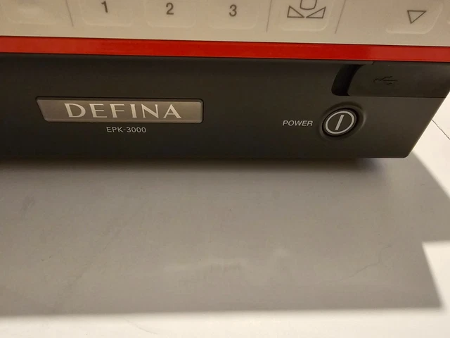 PENTAX ENDOSCOPE VIDEO Processor Defina Epk-3000 ---Limited Time Sale ...