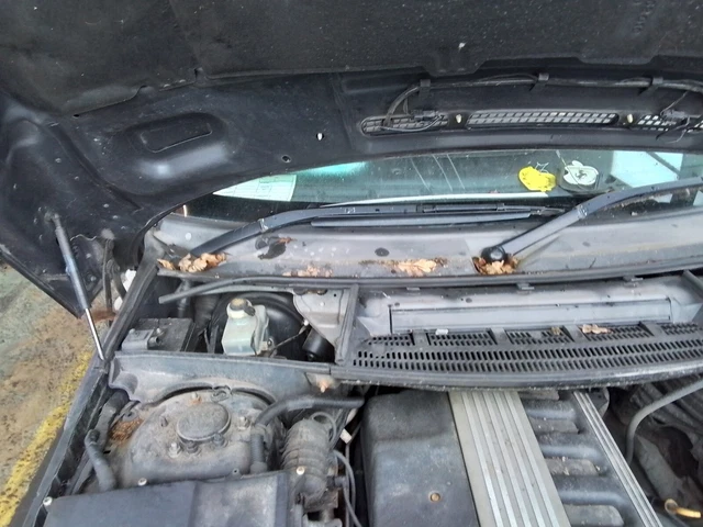 LAND ROVER RANGE ROVER VOGUE MK3 (L322) 2002 TO 2012 FRONT Wiper Motor ...