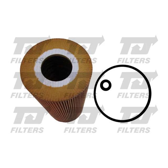 ENGINE OIL FILTER Insert For Mercedes Sprinter 903 310 D 2.9 4x4 | TJ ...