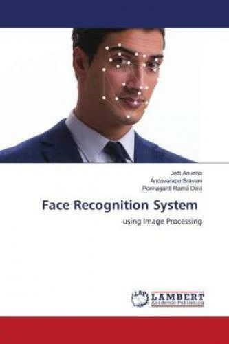 FACE RECOGNITION SYSTEM using Image Processing 6642 EUR 54,90 - PicClick DE