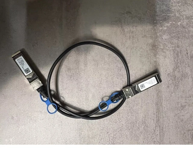 CABLE DAC OF001-003C 60 cm tung-li pour le convertisseur MDONU05A EUR ...