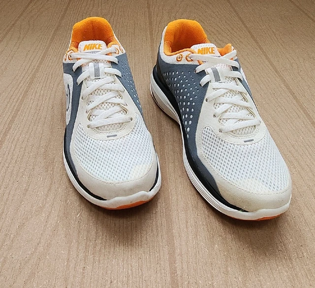 NIKE LUNARSWIFT LUNARLON Dynamic Support Women's Size 8 Athletic Shoes ...