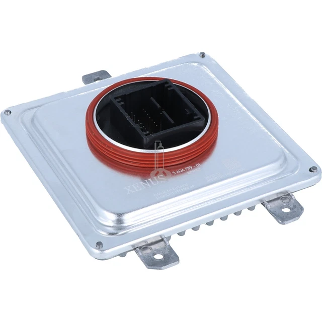 XENUS LED 63115A0AFB9 Steuergerät für BMW G01/G02/G30 OHNE Laser Light ...