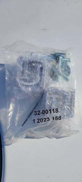 WEATHERGUARD 🚨 TOOL BOX MOUNTING KIT $103.96 - PicClick CA