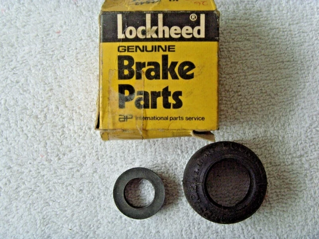 LOCKHEED BRAKE PARTS Kl 71542 Repair Kit £1.00 - PicClick UK