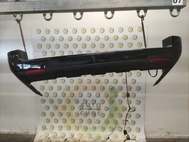 PARE CHOC ARRIERE LAND ROVER RANGE ROVER 3 LR032310 EUR 249,00 ...