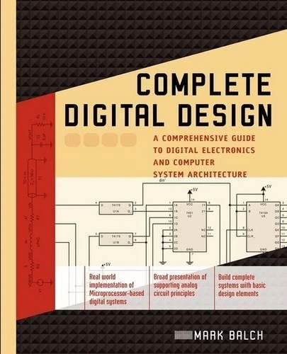 MARK BALCH COMPLETE Digital Design (Poche) EUR 84,86 - PicClick FR