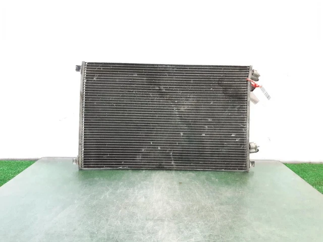 8200115543 CONDENSADOR/RADIADOR AIRE Acondicionado pour RENAULT MEGANE ...