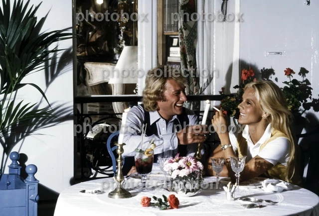 * JOHNNY HALLYDAY - Exclusive RARE PHOTO N 832 * Sylvie Vartan EUR 9,99 - PicClick FR