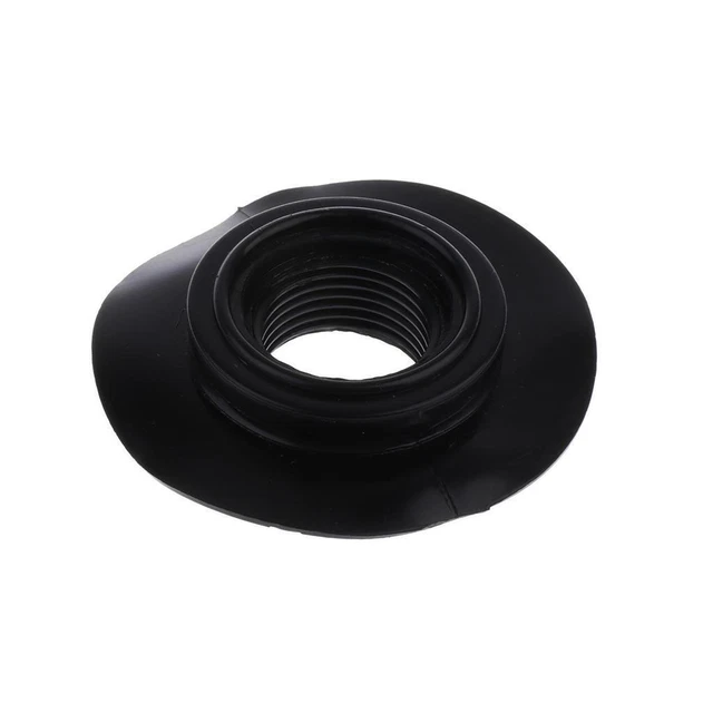 AIR VALVE BASE/PLINTH screw type 22 mm for inflatable kayak black £3.40 ...