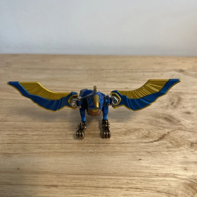Power Rangers Wild Force Predazord FOR SALE! - PicClick UK