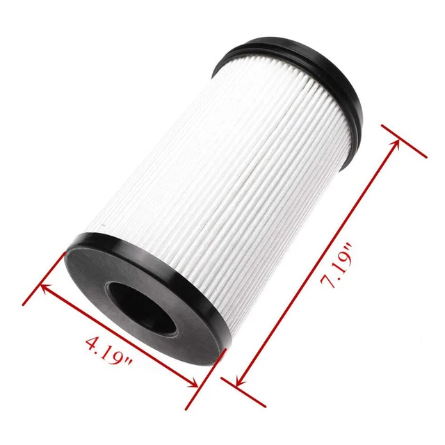 R61709 FUEL FILTER Water Separator Element For DD13 DD15 Diesel Engine ...