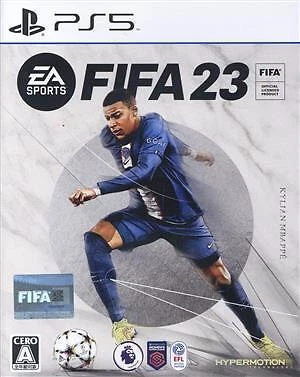 FIFA 23 PS5 EUR 116,49 - PicClick IT