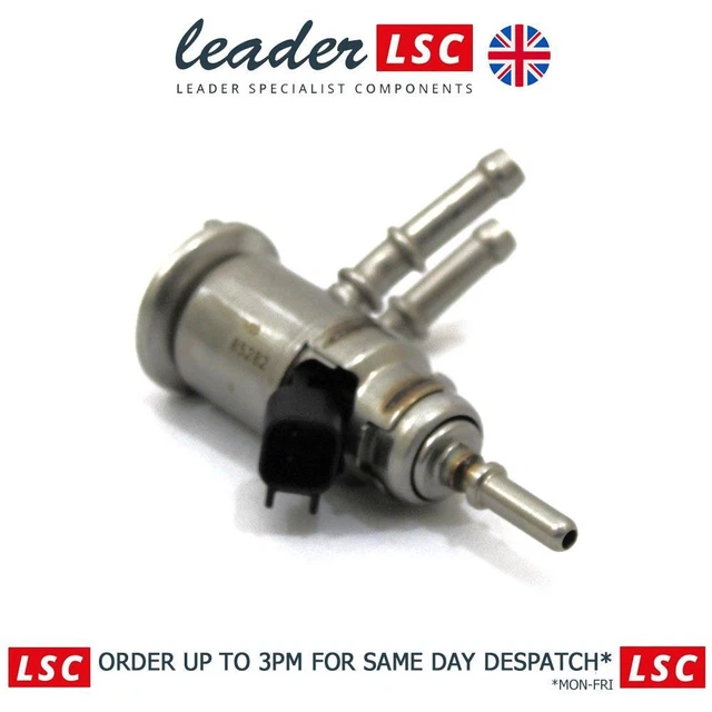 DPF ADBLUE INJECTOR Citroen Berlingo 2018 Onwards 9842811780 New ...
