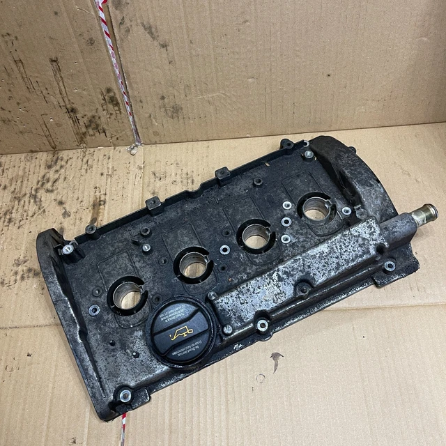 VW SKODA AUDI Tt Mk1 8N 1.8T Engine Rocker Cover 06A103469S £33.95 ...