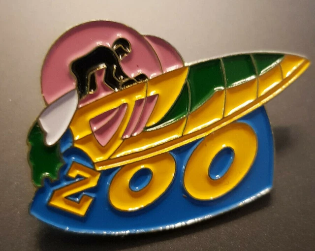 RARE PIN'S ZOO (shoes et accesories) EUR 2,00 - PicClick FR