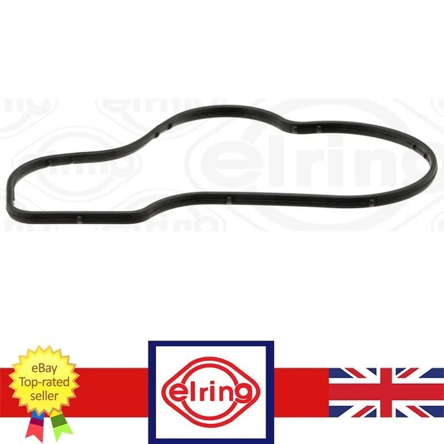 OIL FILTER HOUSING Gasket For Deutz-fahr Series Freightliner ARGOSY ...