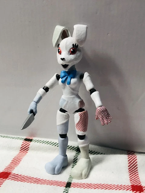 FUNKO FIVE NIGHTS At Freddy's FNAF Security Breach Vanny Action Figure ...