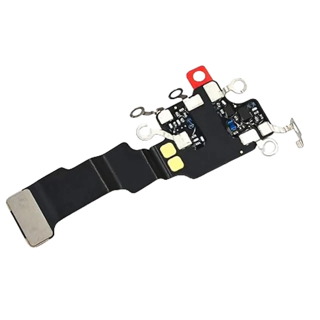 OEM WIFI ANTENNA Bluetooth Signal Flex Cable Aerial For iPhone 14 Pro ...