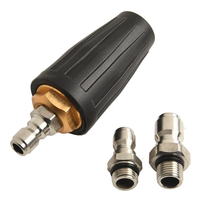 BUSE TURBO DE construction robuste conçue pour une efficacité de ...