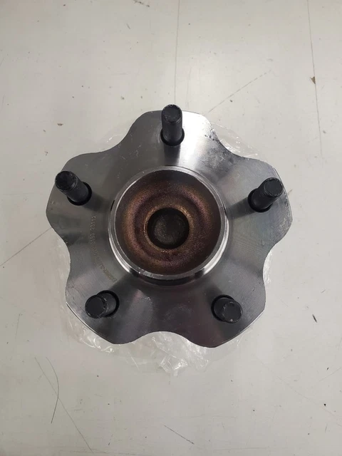 GENUINE NISSAN HUB Assembly Road Wheel 40202-6RA0B $305.48 - PicClick CA