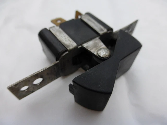 LOTUS ELAN S4 Sprint and Plus 2 Rocker Switch £21.00 - PicClick UK