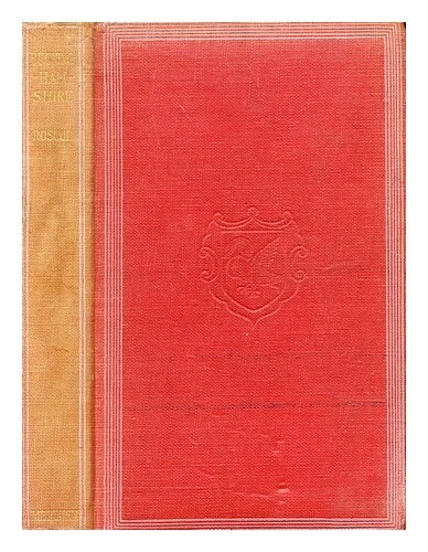 ROSCOE, E. S. (EDWARD STANLEY) (1849-1932) Buckinghamshire / by E. S ...