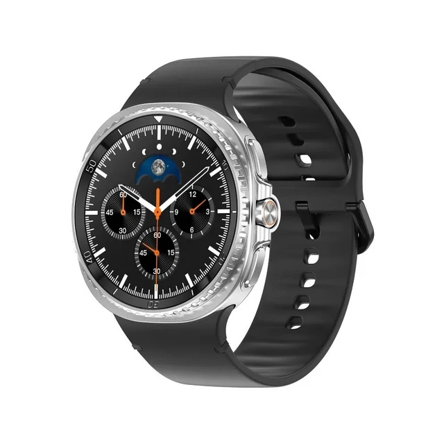 2026 NEW! GALAXY Watch 8 Smartwatch 46mm Bluetooth Galaxy AI UK £31.99 ...