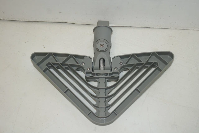 SHARK STEAM PROFESSIONAL Pocket Mop S3601 Replacement Triangle Head £19 ...