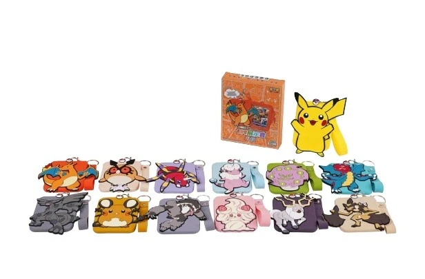 SIMPLIFIED CHINESE CSMC Brave Stars Charizard Blind Box EUR 29,60 ...