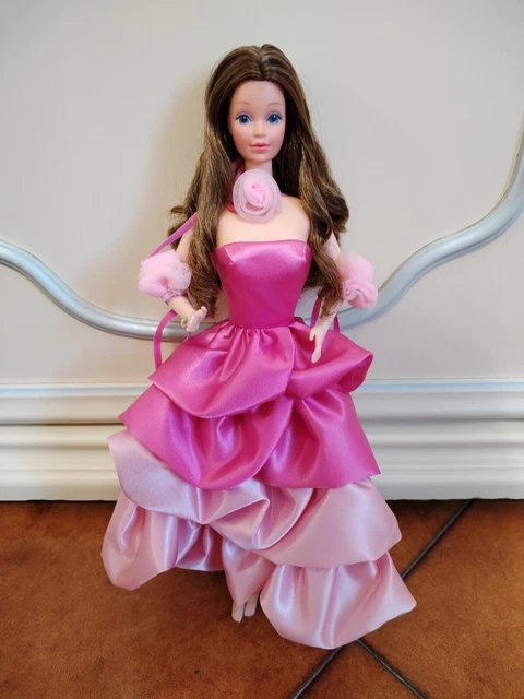 BARBIE PJ SWEET Roses vintage anni 80 Mattel EUR 100,00 - PicClick IT