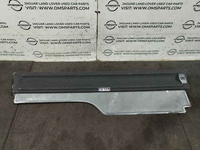 LAND ROVER DISCOVERY 4 L319 Parcel Shelf Load Cover £74.90 - PicClick UK