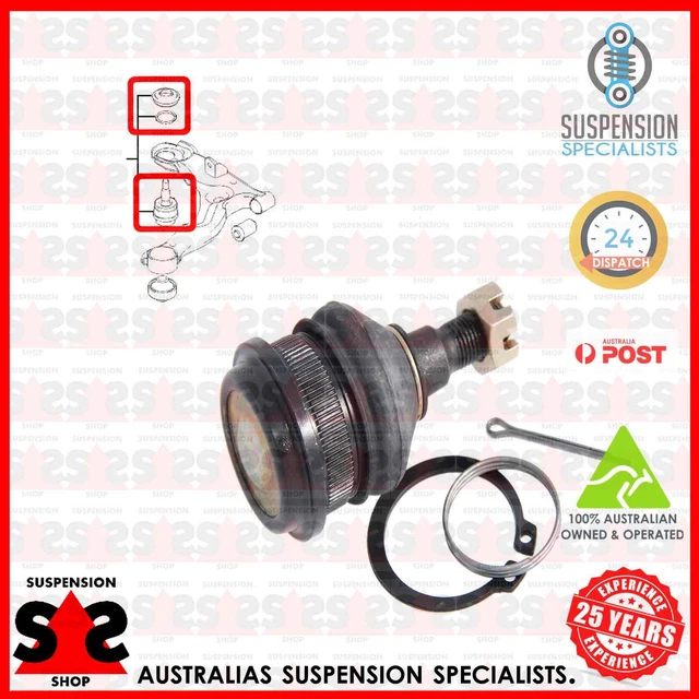 LOWER FRONT AXLE Ball Joint Suit HYUNDAI I30 (Pde, Pd, Pden) 2.0 i30 (PDE, PD, EUR 28,75 ...