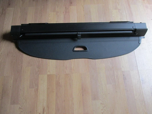 MERCEDES C CLASS W205 S205 Load Cover Parcel Shelf 2014-2021 Estate Dog ...