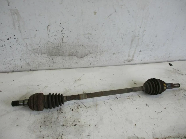 ARBRE DE TRANSMISSION Arrière Droit Chevrolet Captiva (C100, C140) 2.0 D EUR 31,49 - PicClick FR