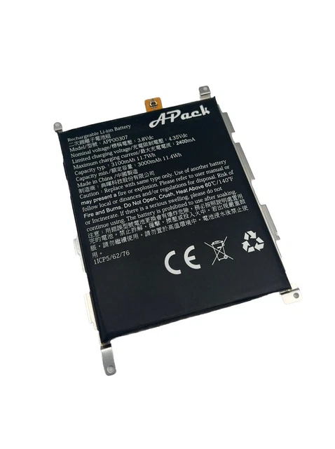 ORIGINAL CAT S52 APP00307 Battery Accu 3000mAh £32.36 - PicClick UK
