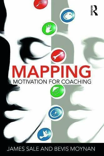 CARTOGRAPHIE MOTIVATION POUR Coaching (The Complete Guide To Motivation ...