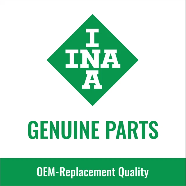INA ENGINE BALANCE Shaft Chain Kit for 2012-2015 Chevrolet Captiva ...