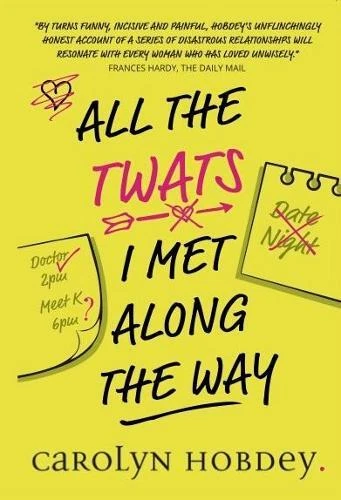 TOUS LES TWATS I Met le Long De Way Par Hobdey,Carolyn,Neuf Livre ,Sans ...