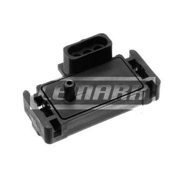 INTERMOTOR INTAKE MANIFOLD Pressure Sensor LMS001 MK1 FOR Astra Vectra ...