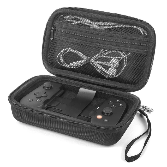 MOBILE GAMING CONTROLLER Carry Case For Backbone One Hard Shell ...