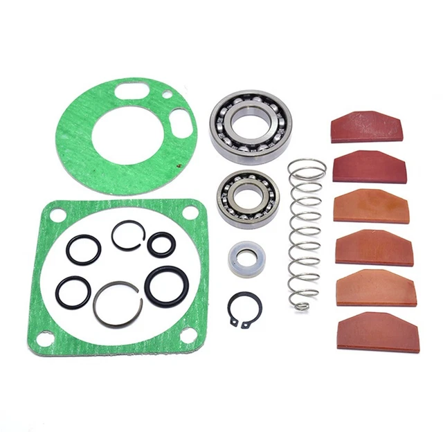 KIT DE RÉGLAGE moteur 261TK2 restauration complet pour clé à chocs ...