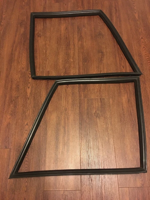 RANGE ROVER CLASSIC rear quarter window seals £30.00 - PicClick UK